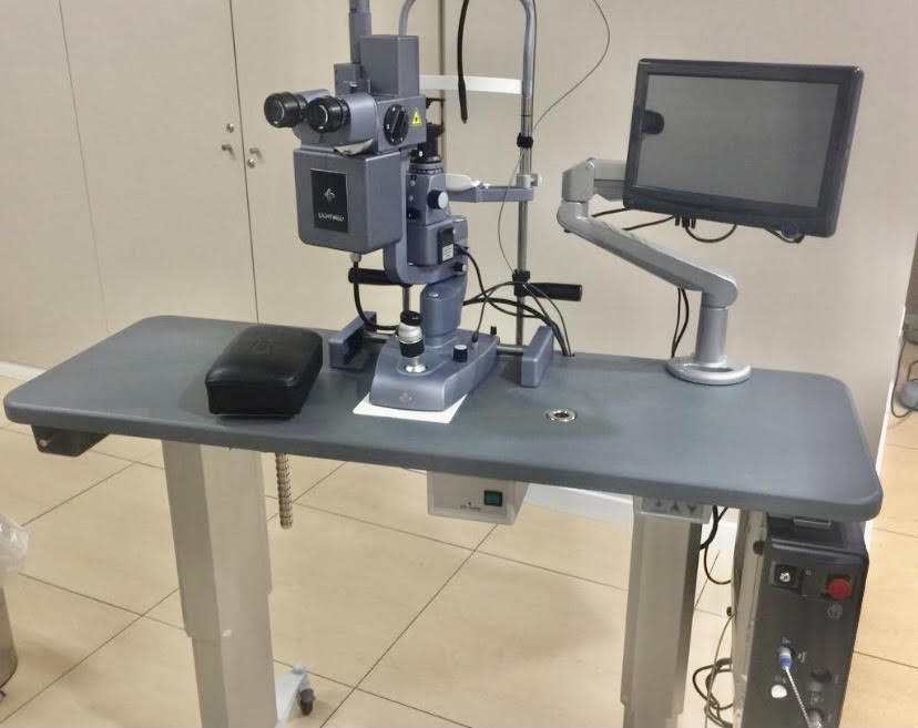 APOE - Asociación Profesional de Oftalmólogos de España - Asociación ...